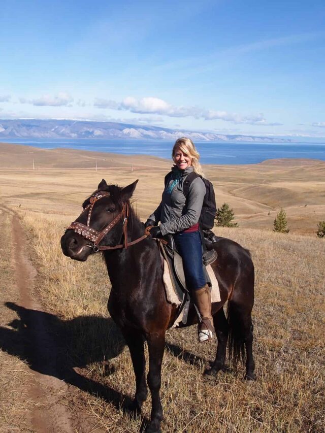 Things You Didn’t Know About Noraly Schoenmaker - Girls Who Travel