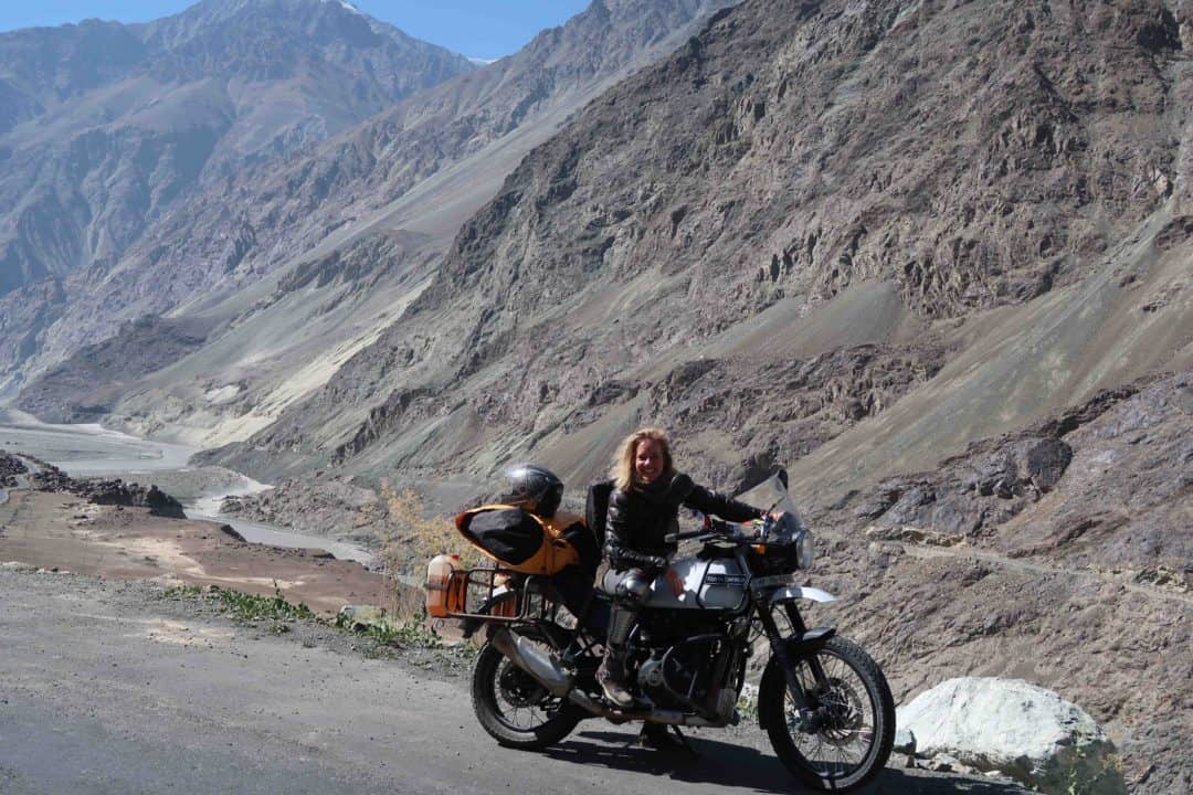 Things You Didn't Know About Noraly Schoenmaker - Girls Who Travel