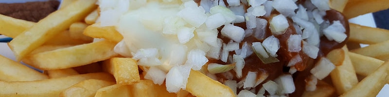 10 Typical Dutch Foods Everyone Should Try - Girls Who Travel