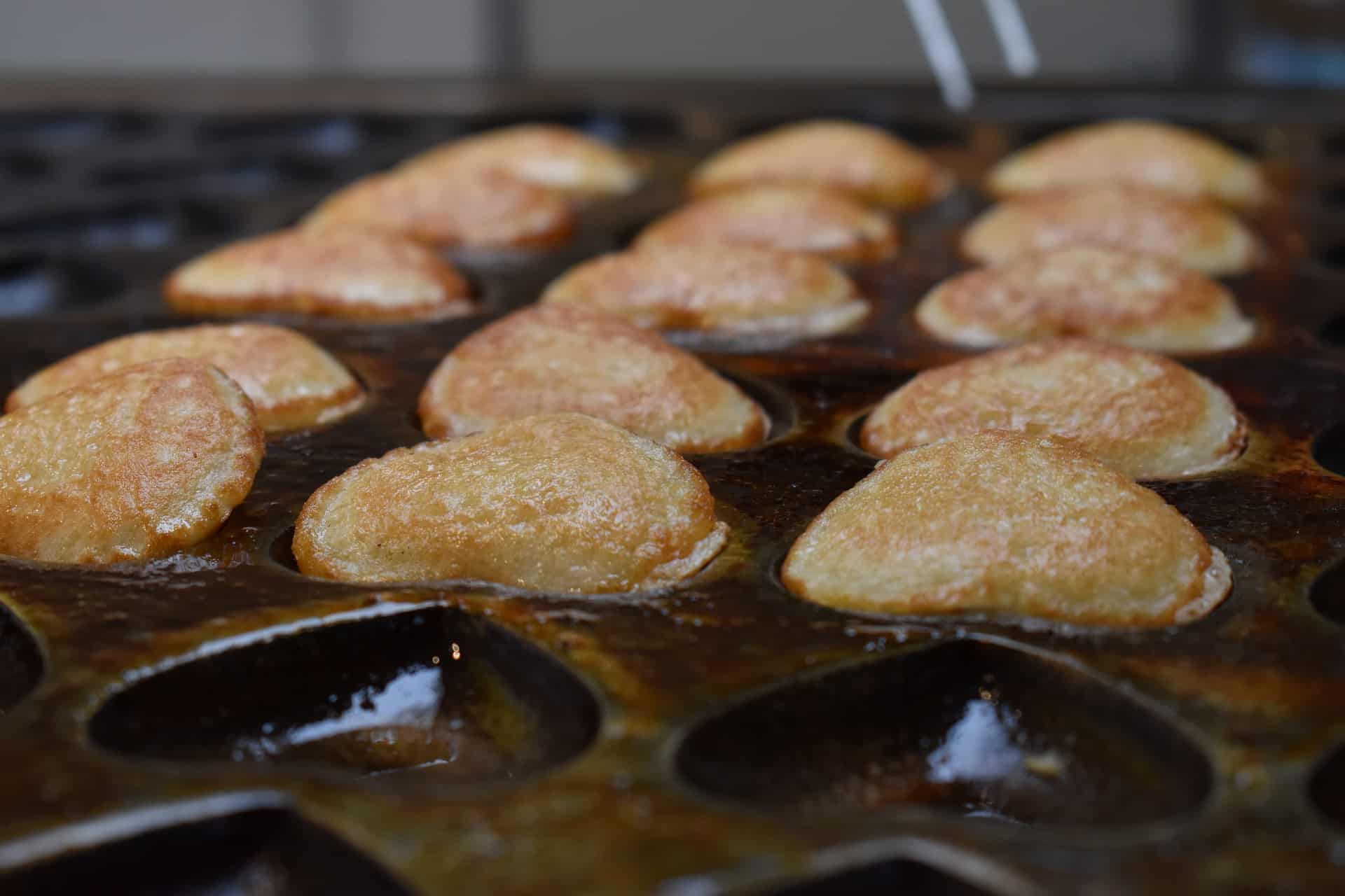 10 Typical Dutch Foods Everyone Should Try - Girls Who Travel