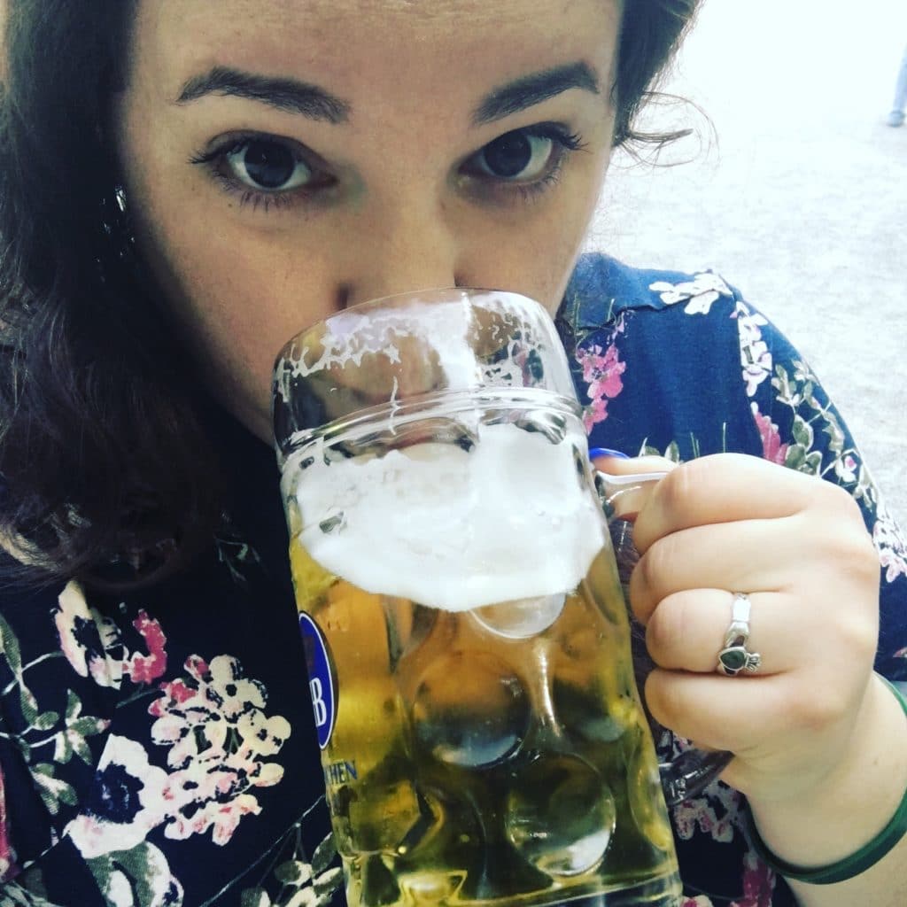 Meet and Greet: Devan Murray - Girls Who Travel