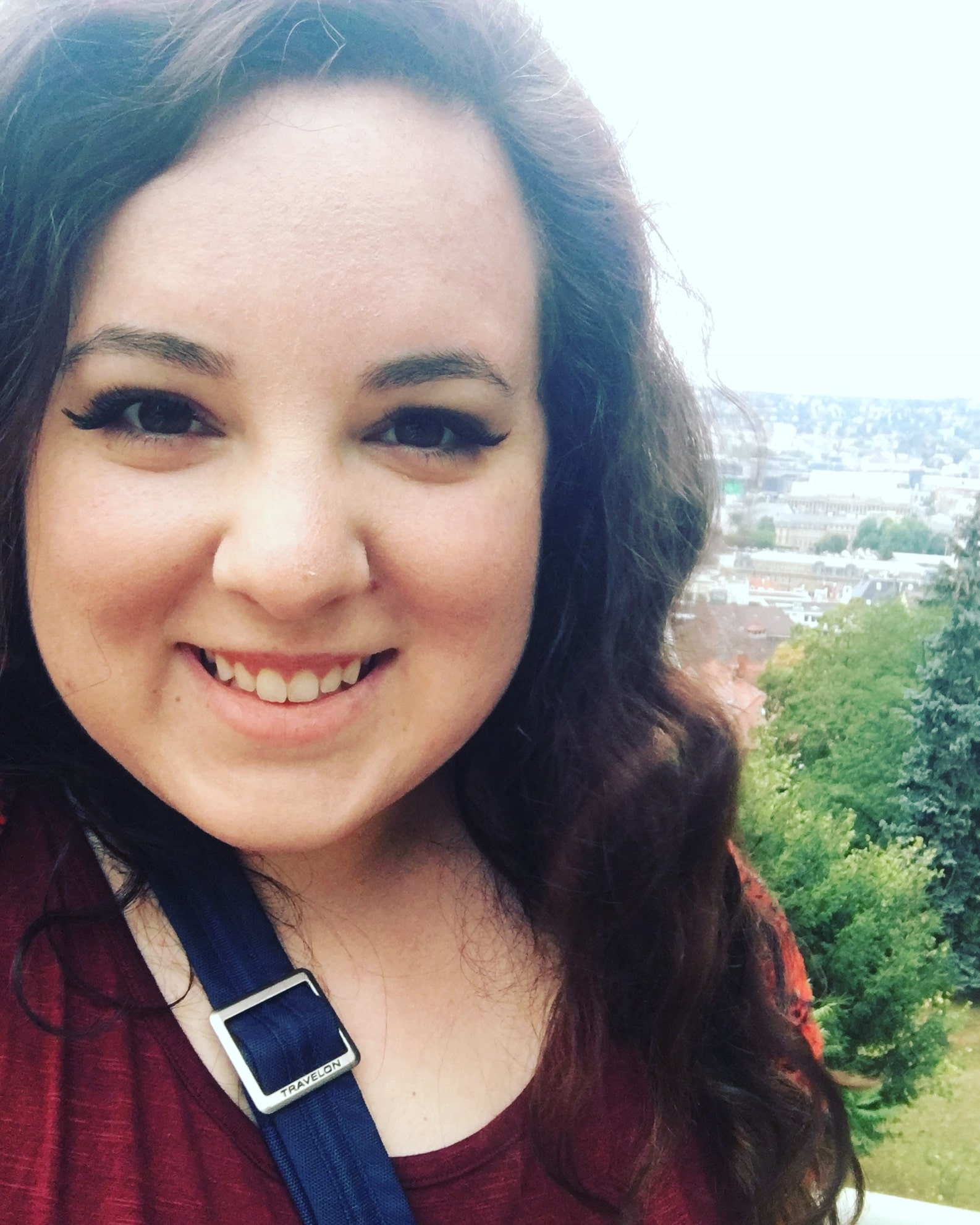 Meet and Greet: Devan Murray - Girls Who Travel