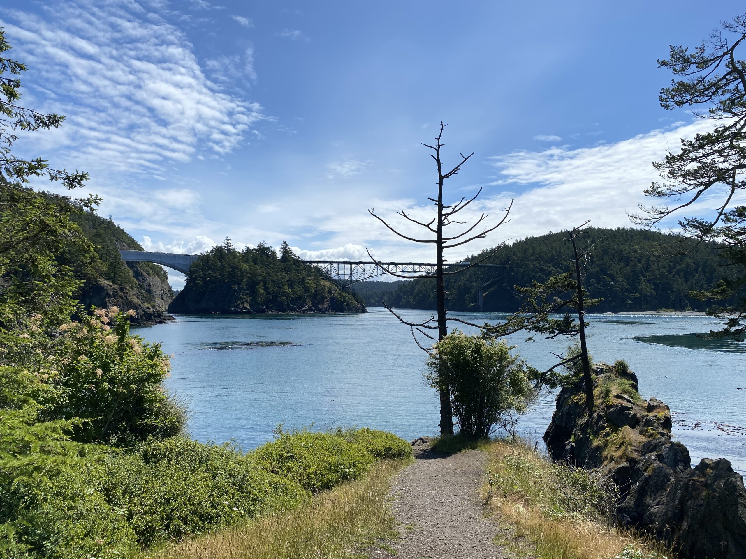 10 Best Spring Hikes in Washington State - Girls Who Travel