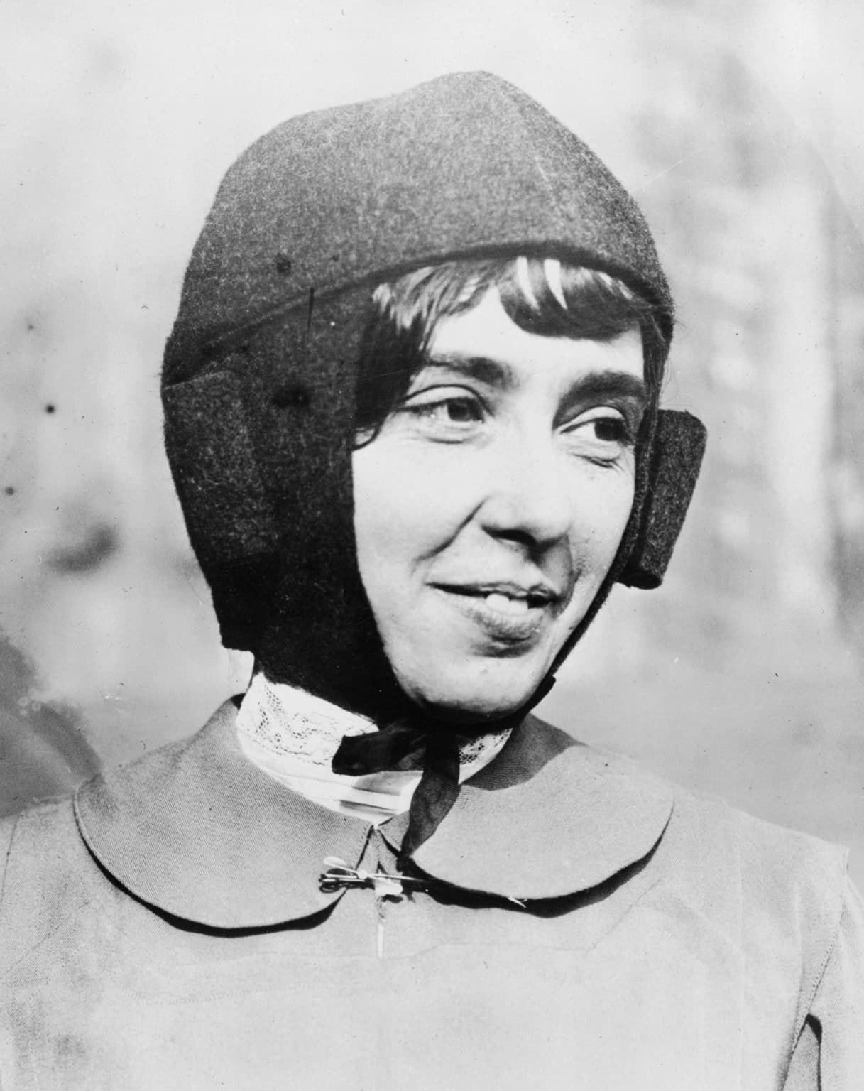 20 Famous Female Aviators in History - Girls Who Travel