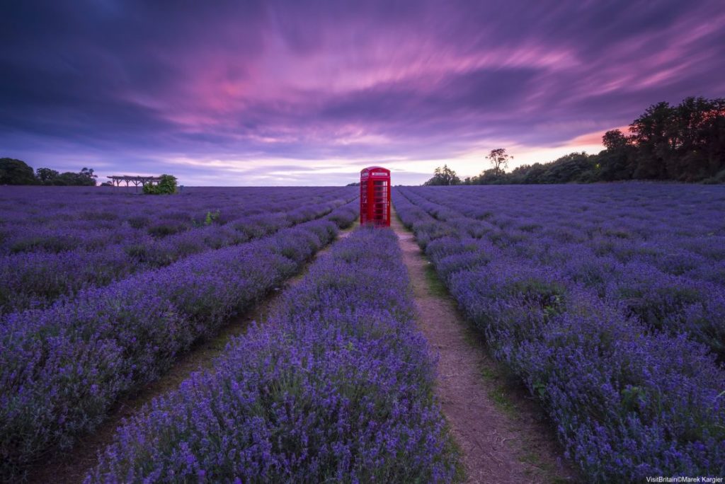 15 Most Beautiful Places in the UK That Feel Like Abroad - Girls Who Travel