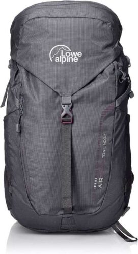 What Is Urban Backpacking? (Plus MUST-HAVE Items!) - Girls Who Travel