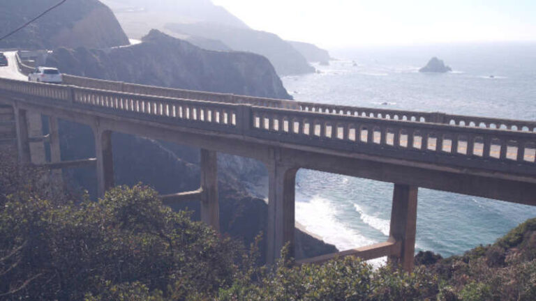 The 17 Most Spectacular Bridges In The United States - Girls Who Travel