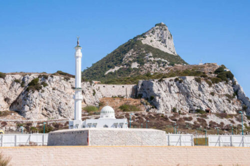 Spend One Day in Gibraltar - Girls Who Travel