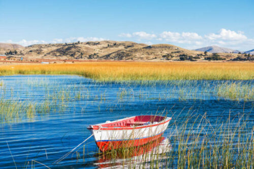 Your Comprehensive Itinerary to 10 Remarkable Peru Landmarks - Girls ...