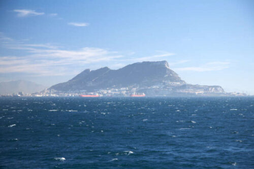 Spend One Day in Gibraltar - Girls Who Travel