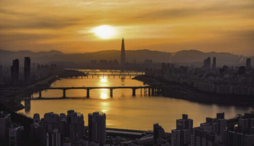 Your Complete Seoul Itinerary: Top Sights, Tours, & Places To Stay ...