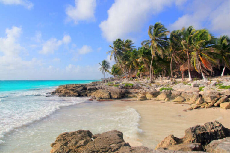 5 Tulum Tips for the Perfect Mexican Getaway - Girls Who Travel