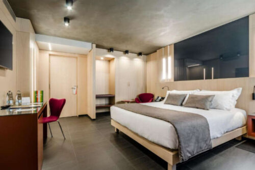 Top 10 Andorra Luxury Hotels Every Female Traveler Will Love - Girls ...
