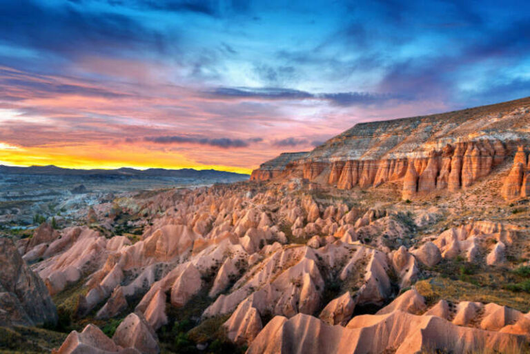 The Best 10 Day Turkey Itinerary for Women Travelers - Girls Who Travel