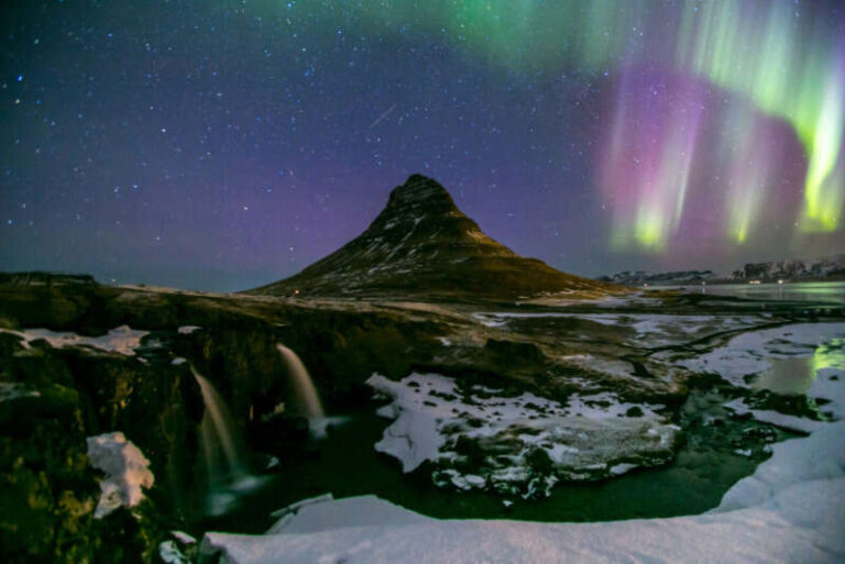 Iceland In August: The Ultimate Guide For Adventurous Women - Girls Who ...