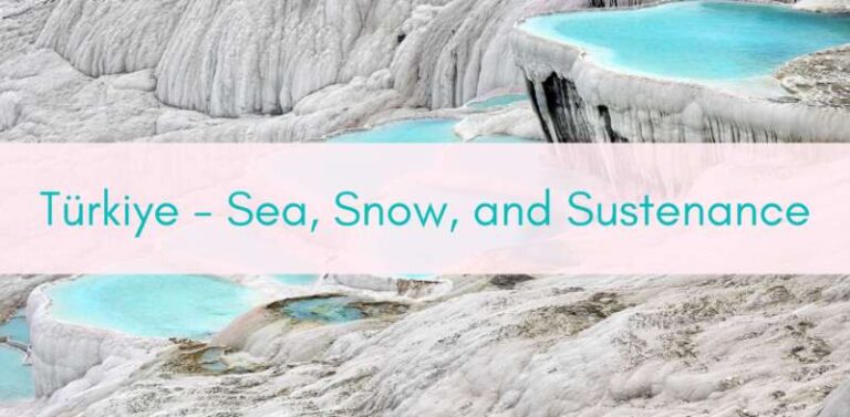 What Is Urban Backpacking? (Plus MUST-HAVE Items!) - Girls Who Travel