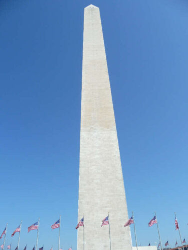 The 22 Most Memorable Washington DC Landmarks - Girls Who Travel