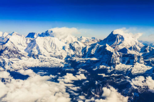 The 19 Best Mount Everest Books To Take You On An Adventure - Girls Who ...