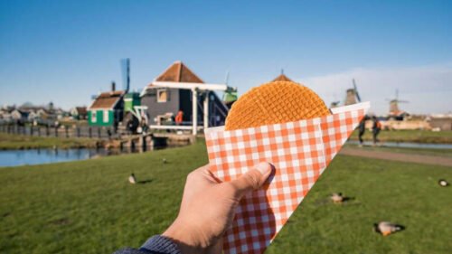 10 Typical Dutch Foods Everyone Should Try - Girls Who Travel