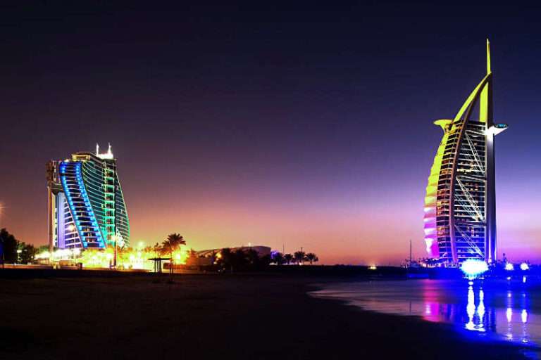Travel to these Amazing 6 Warm Places In December