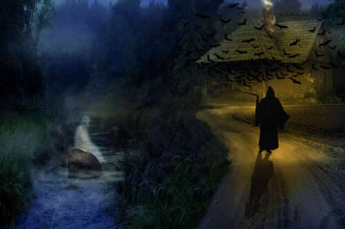 17 Most Haunted Houses In Indianapolis & Indiana - Girls Who Travel