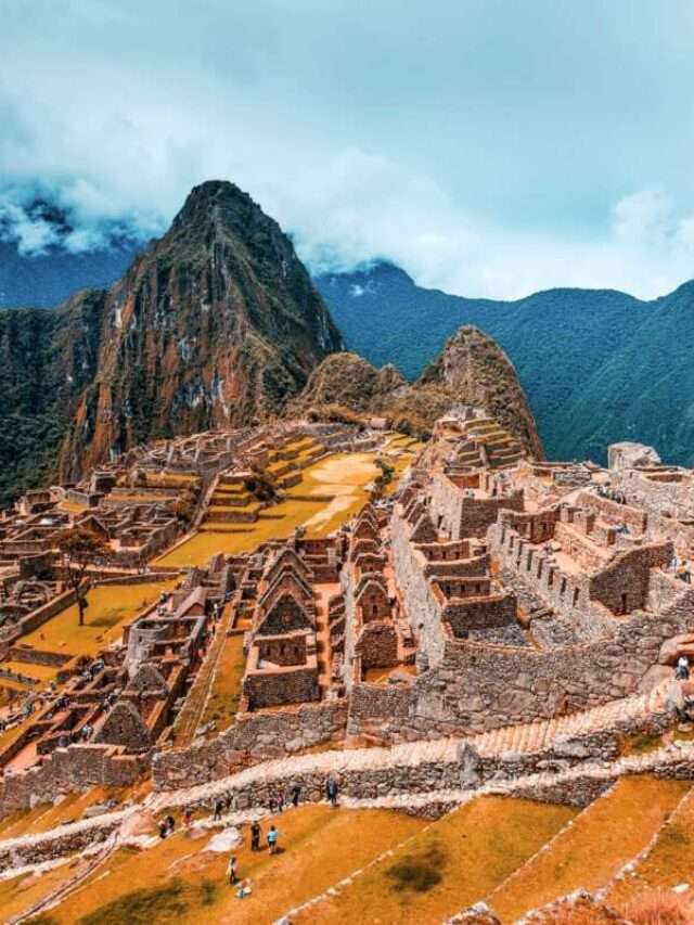 Comprehensive Itinerary to 10 Remarkable Peru Landmarks - Girls Who Travel