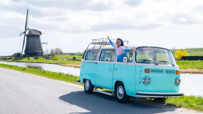 10 Useful Gifts For Van Lifers - Girls Who Travel