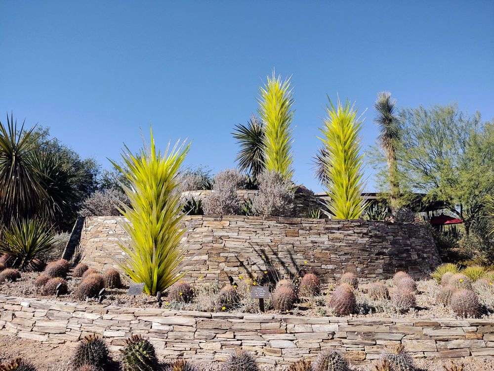 The Ultimate 4-Day Girl's Guide To Phoenix Arizona - Girls Who Travel