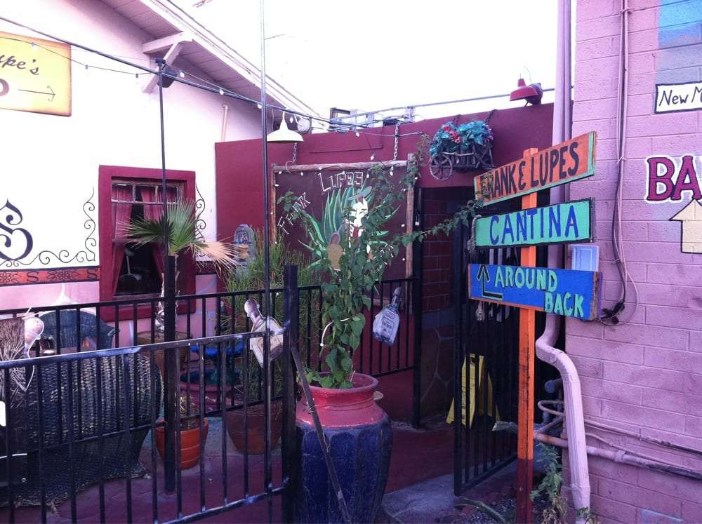 The Ultimate 4-Day Girl's Guide To Phoenix Arizona - Girls Who Travel