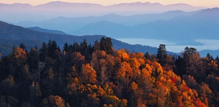 8 Astonishing Delaware National Parks & State Parks - Girls Who Travel