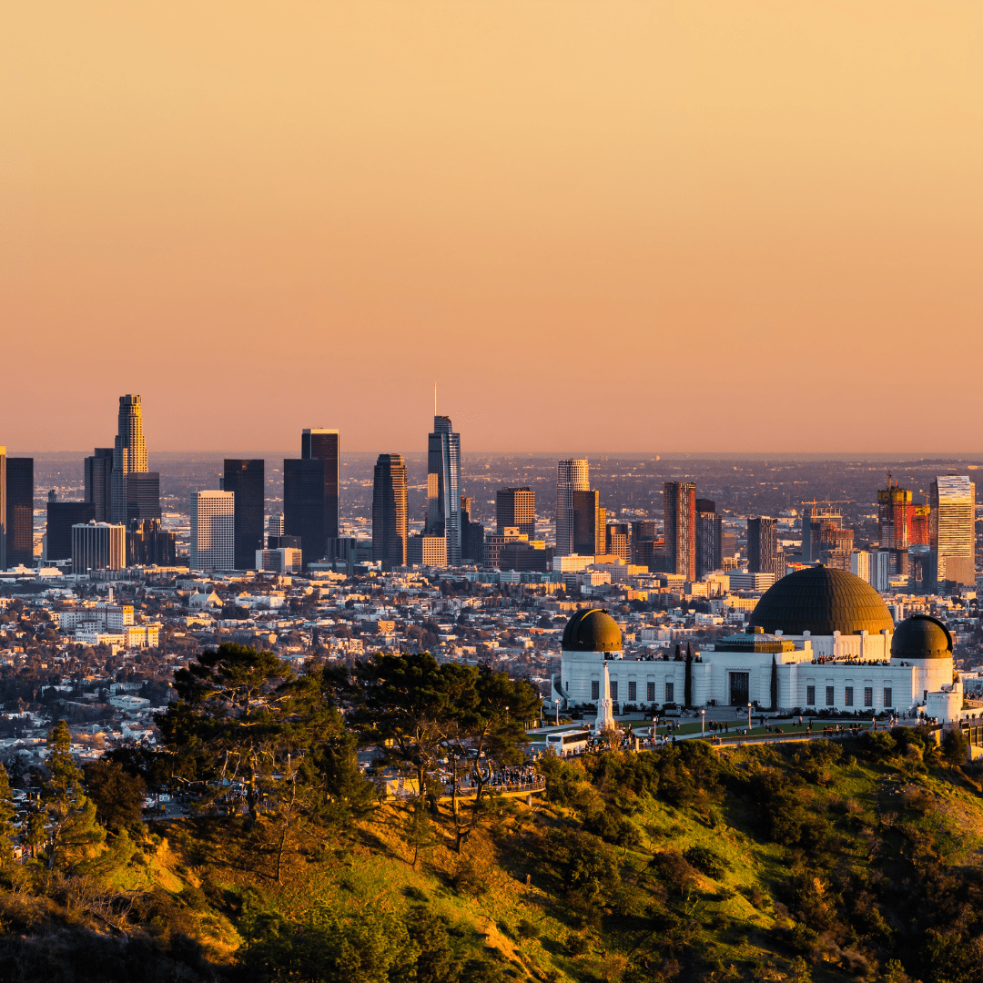 5 Reasons Why Visiting Los Angeles Is a Unique Experience - Girls Who ...